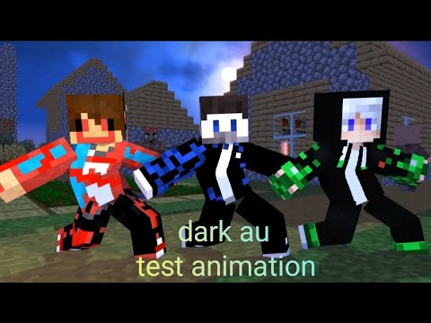 dancing.test animation - YouTube