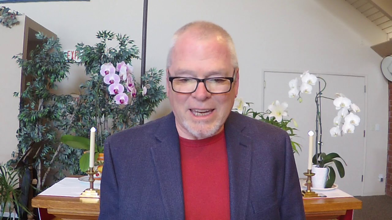 Doubters Welcome - YouTube