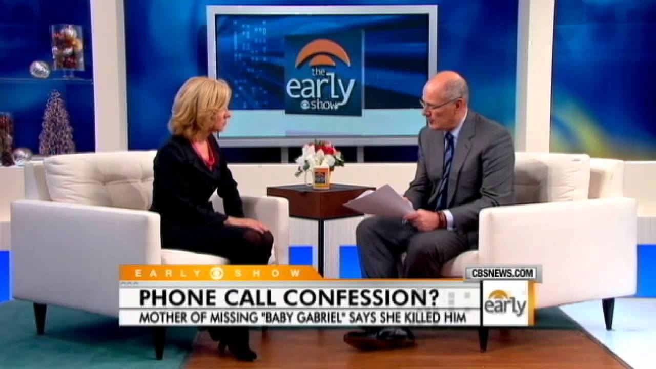 "Baby Gabriel" Case: A Closer Look - YouTube
