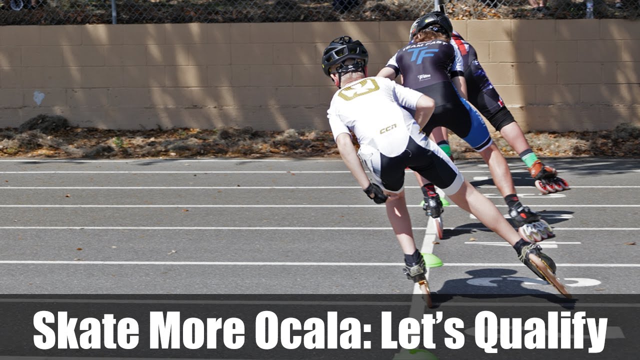 Amazing Inline Speed Skating Racing Outdoors 2021 - YouTube