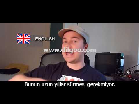 NASIL 11 DİL KONUŞABİLİYOR ?