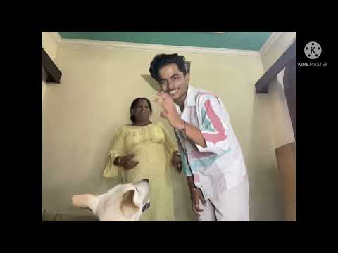 Mom and son bear challenge bear hug challenge 😂