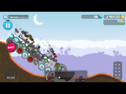 Rovercraft Mars - YouTube