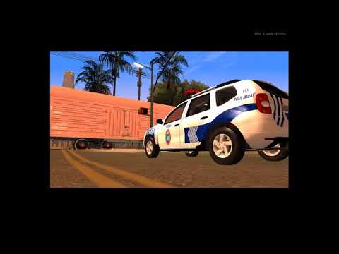 GTA TURKEY MOD 7.1 İLK SERİ