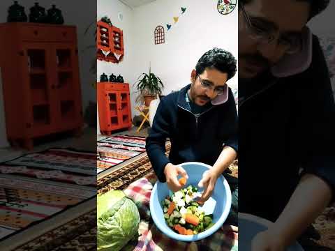 Köye göçerken hanımı nasıl ikna ettim.