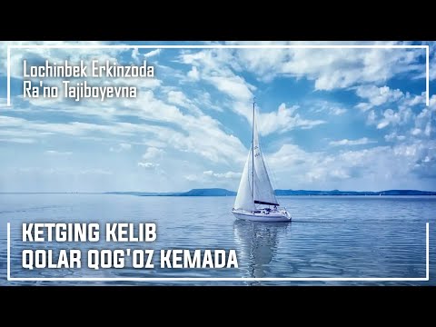 Dialog: Ketging kelib qolar