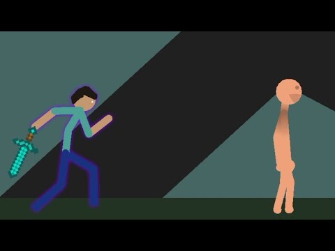 Herobrine vs 12th Dimensional Body Hive - YouTube