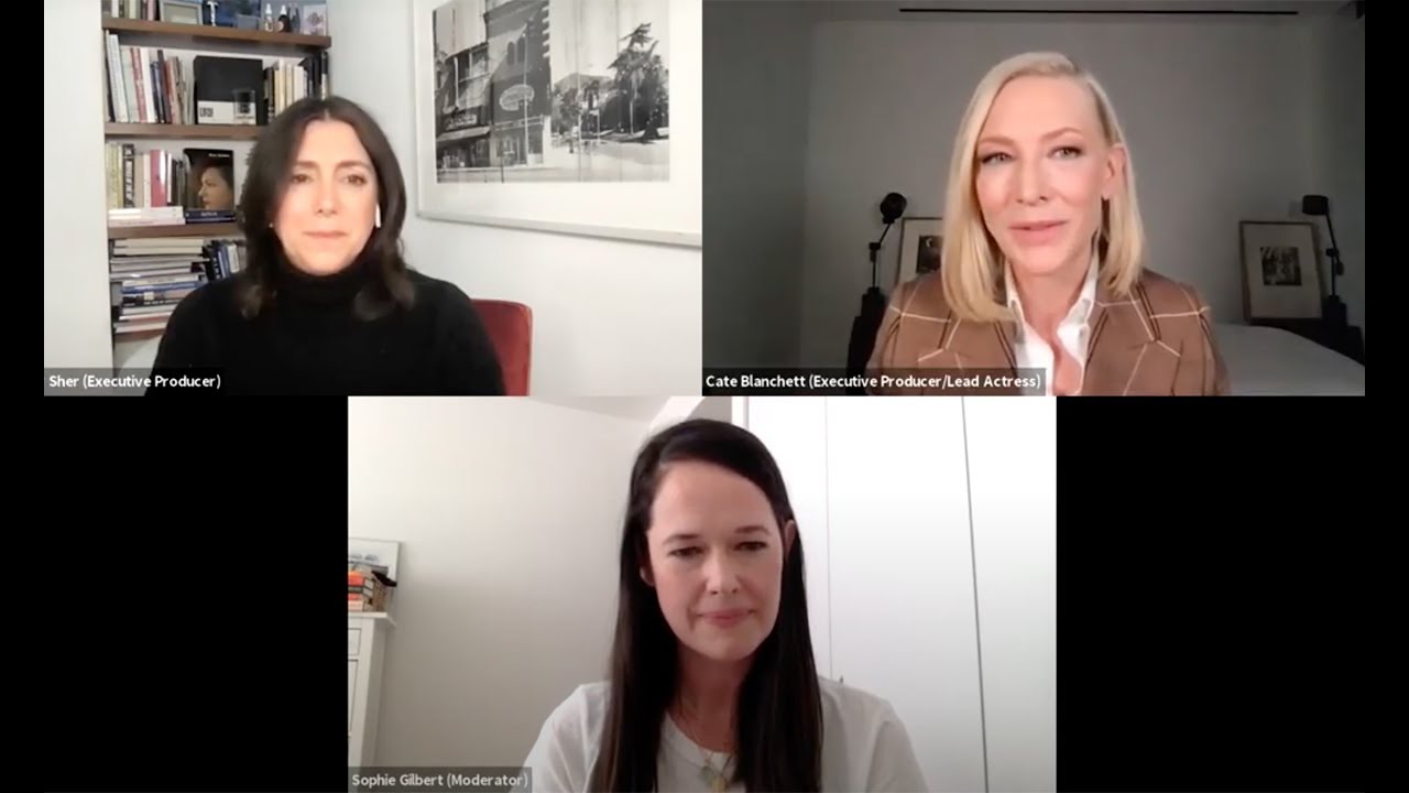 A Conversation with the Creative Team Behind MRS. AMERICA | Producers ...