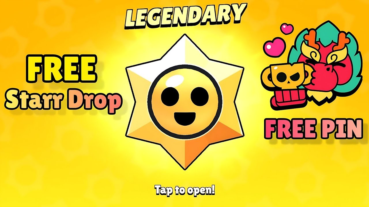 New FREE DRAGON PIN And A Random STARR DROP FOR FREE!! - YouTube