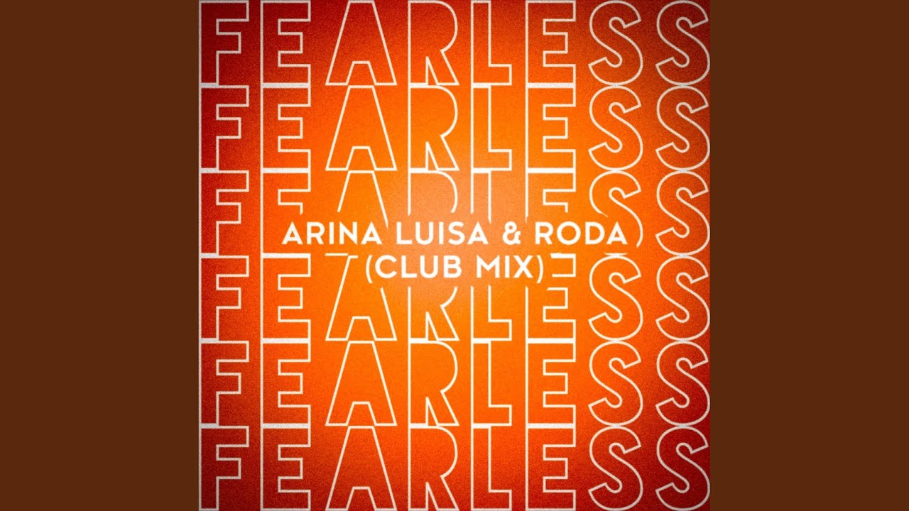 Fearless (Club Extended Mix) - YouTube