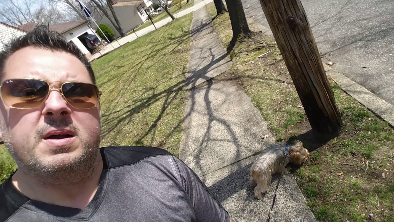 VSG surgery man's perspective week 5 - YouTube