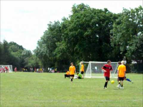 Pitshanger FC 3 - YouTube