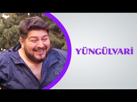 Yüngülvari😂