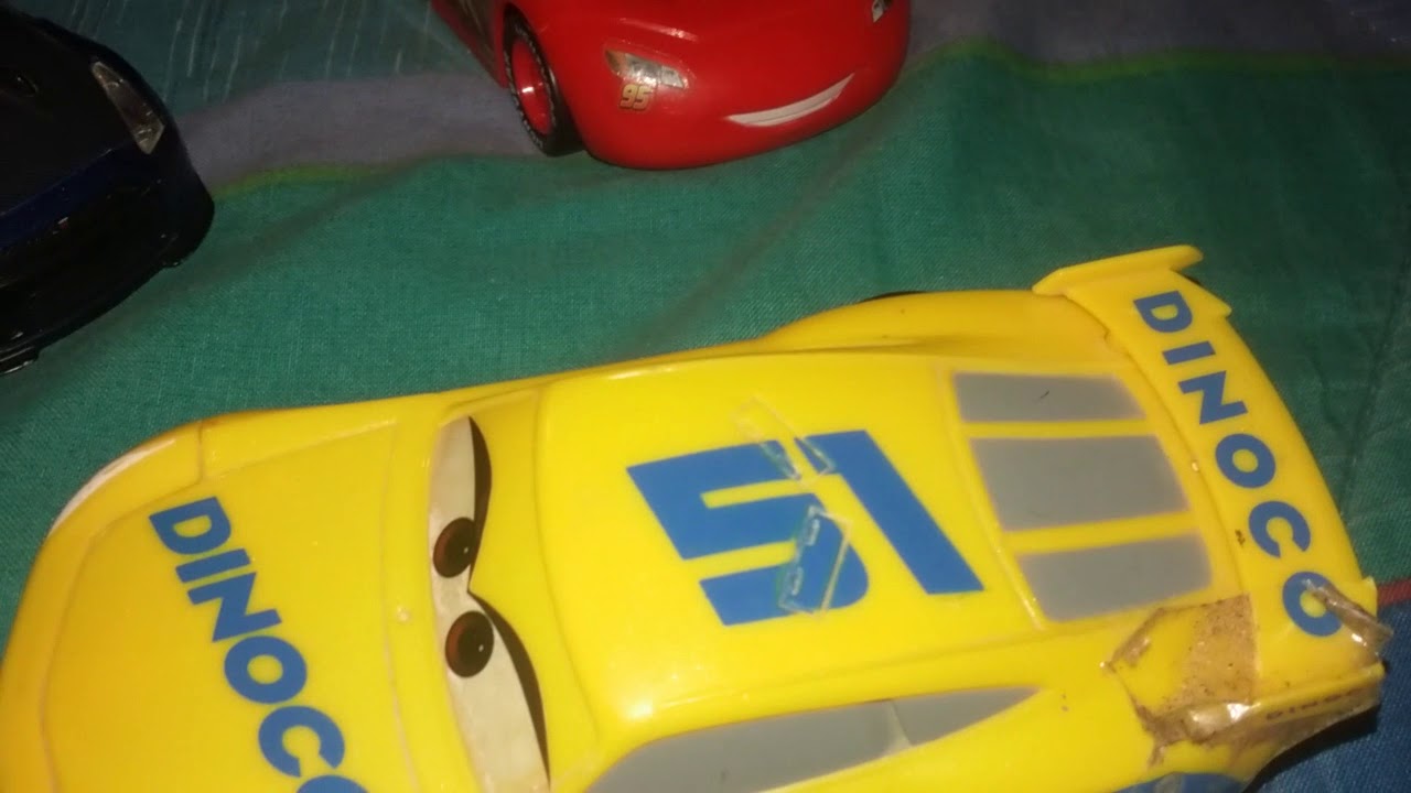 Cars 4 confirmed - YouTube