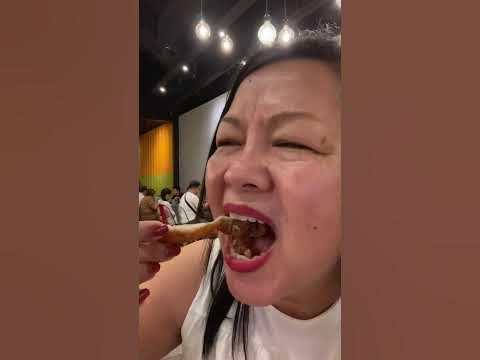 #shorts Yummy Philippine Food - YouTube