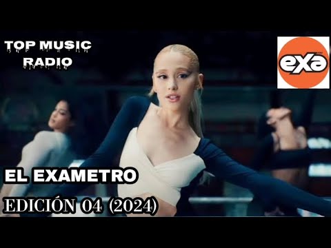 El Exametro Edición 04 (Semana 04 Del 21 De Enero Al 27 De Enero 2024) - YouTube