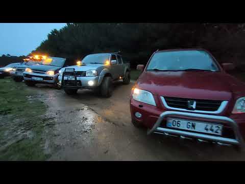 Pazar günü gezmeleri #kapıdağyarımadası #kapidagoffroad #offroad #suzuki #jeep #nissan #dacia
