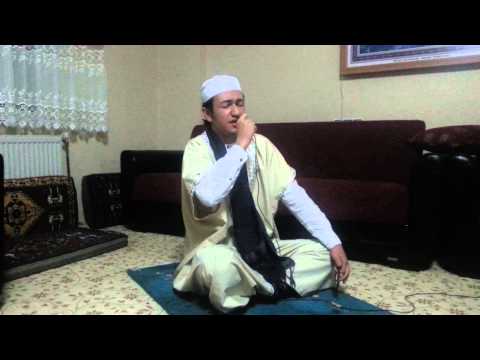 Tek Nefeste Fatiha - Mustafa Avni Çelik