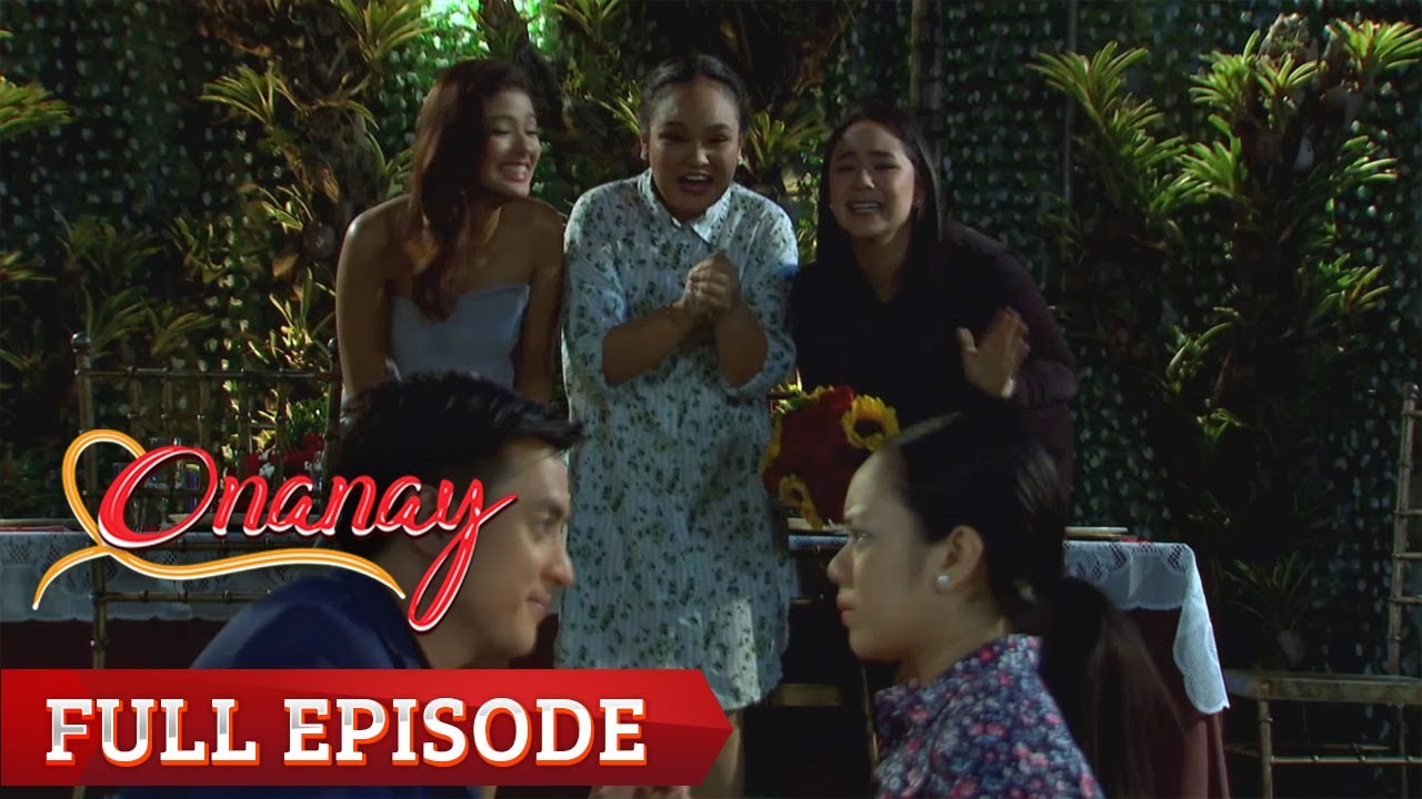Onanay: Full Episode 152 - YouTube