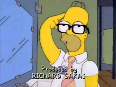 Las valiosas lecciones de Homer Simpson para el trabajo - Forbes España