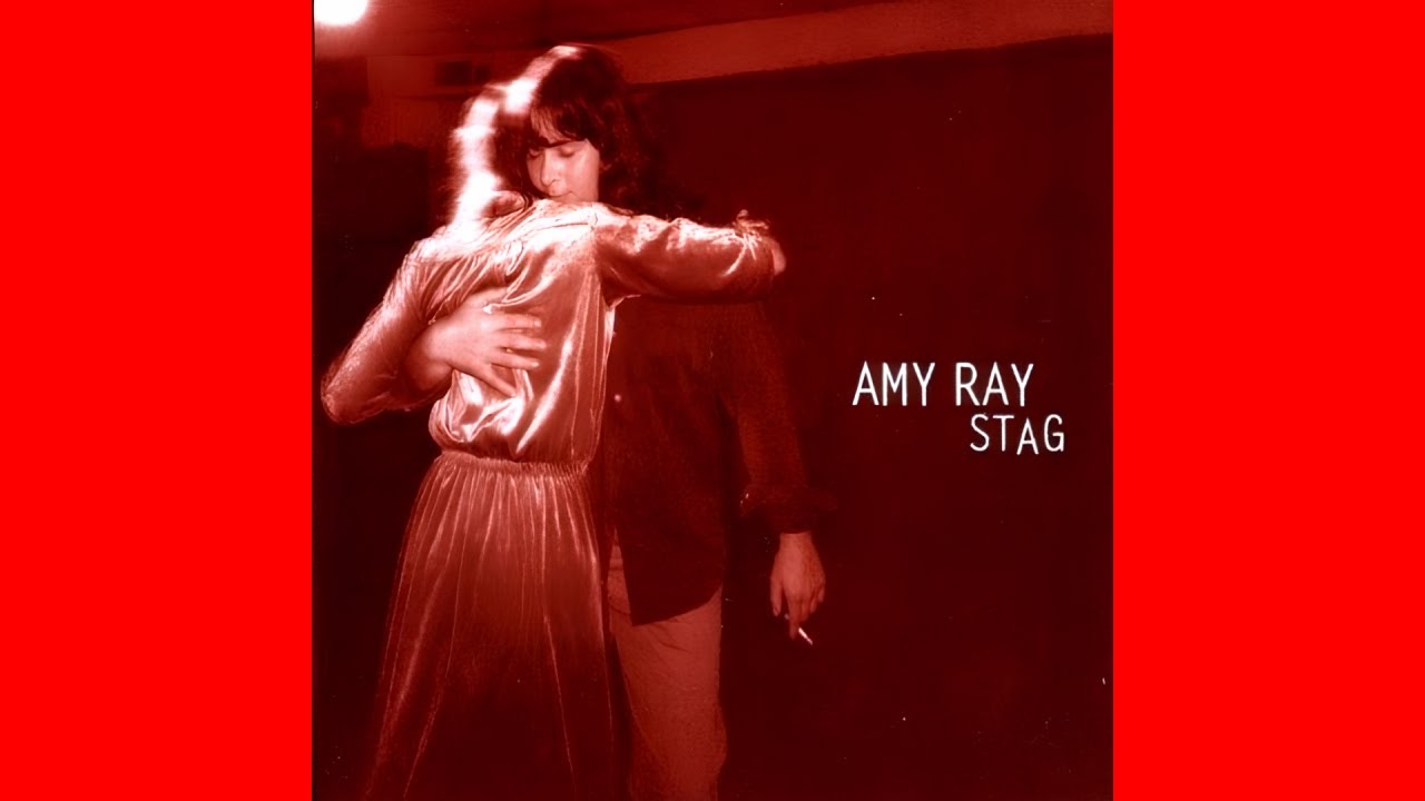 Amy Ray - Johnny Rottentail - YouTube