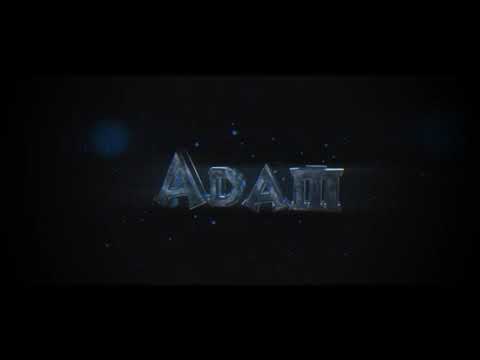 Gorunmez adam. INTRO
