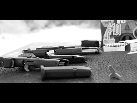 SIGMA Firearms Training Promo 2023 - YouTube