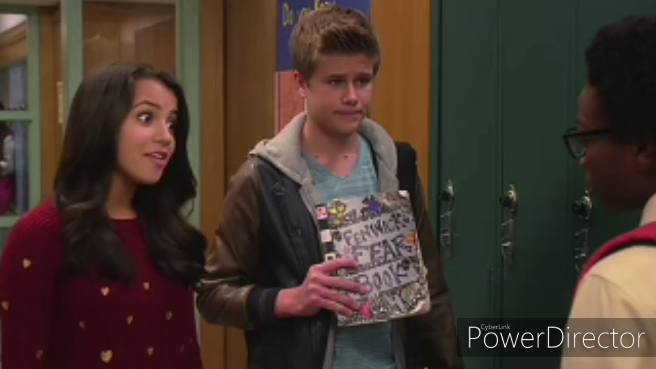 100 things to do before high school Fewnick and CJ - YouTube