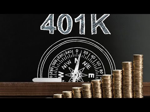 Why and how I created the 401k plan with Ted Benna - YouTube