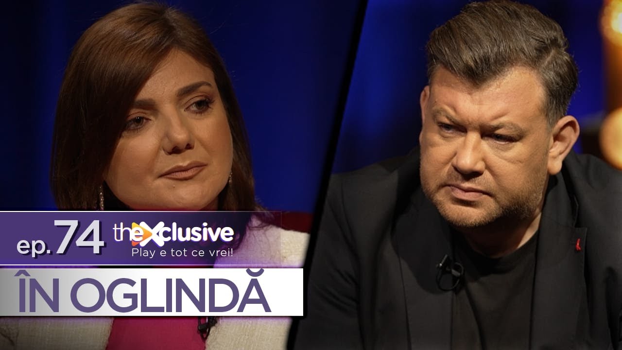 In Oglinda - Georgiana Dragan, fosta dependenta de droguri: ,,O ...