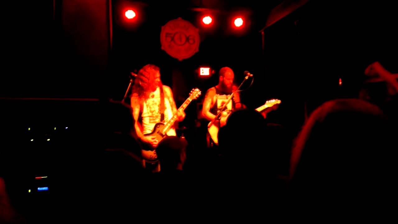 2015 - Baroness - Green Theme - YouTube