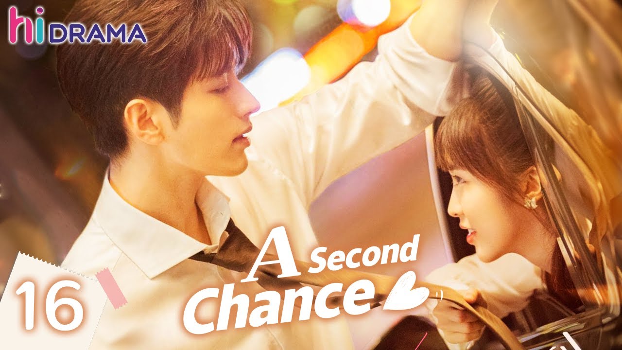 【Multi-sub】EP16 A Second Chance | Twin Swap Leads to Contract Marriage with a Wealthy CEO ️‍🔥 ...