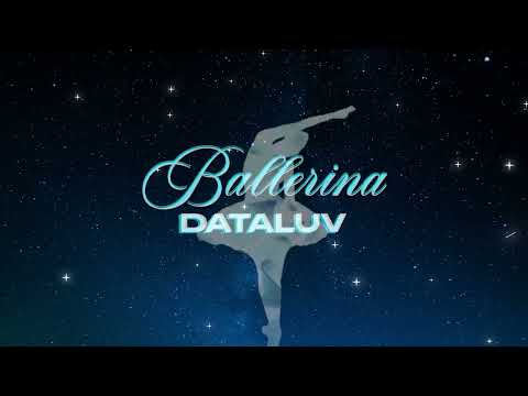 Data Luv - Ballerina (Visualizer)
