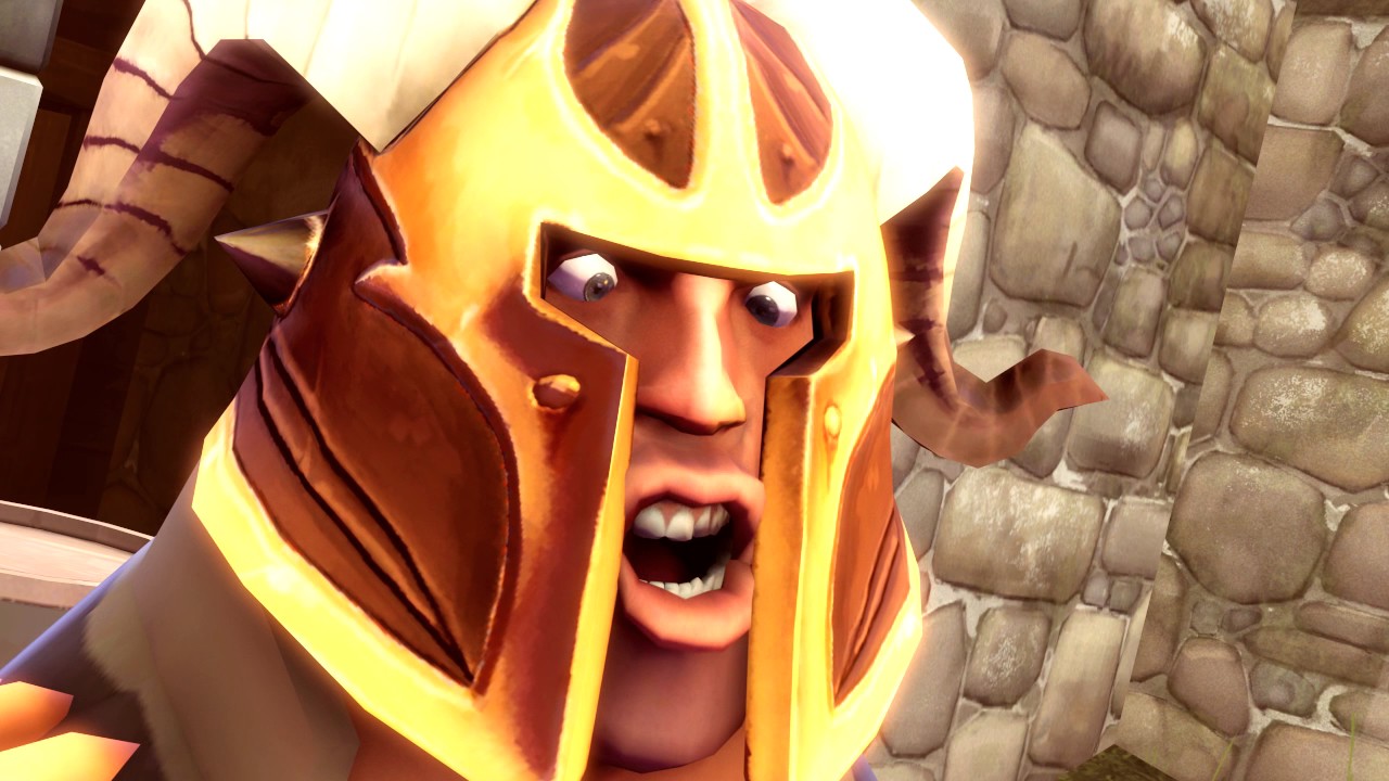 Bormachine collab entry (Skyrim) - YouTube