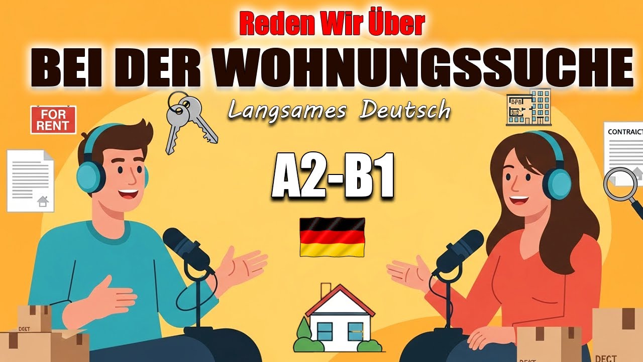 Häufige Fehler bei der Wohnungssuche Vermeiden | Erfolgreich Mieten ...