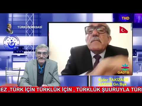 Bugün daha 1945 ci sene değil!