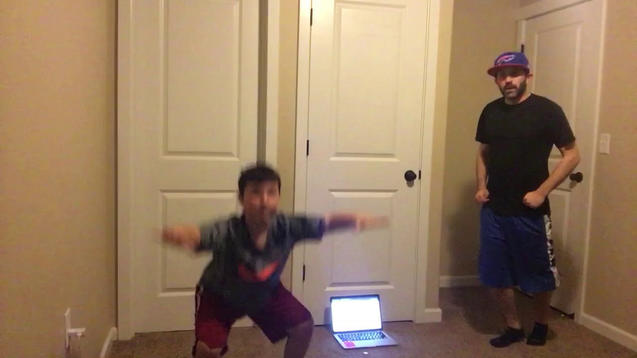 Coin Flip Fitness - YouTube