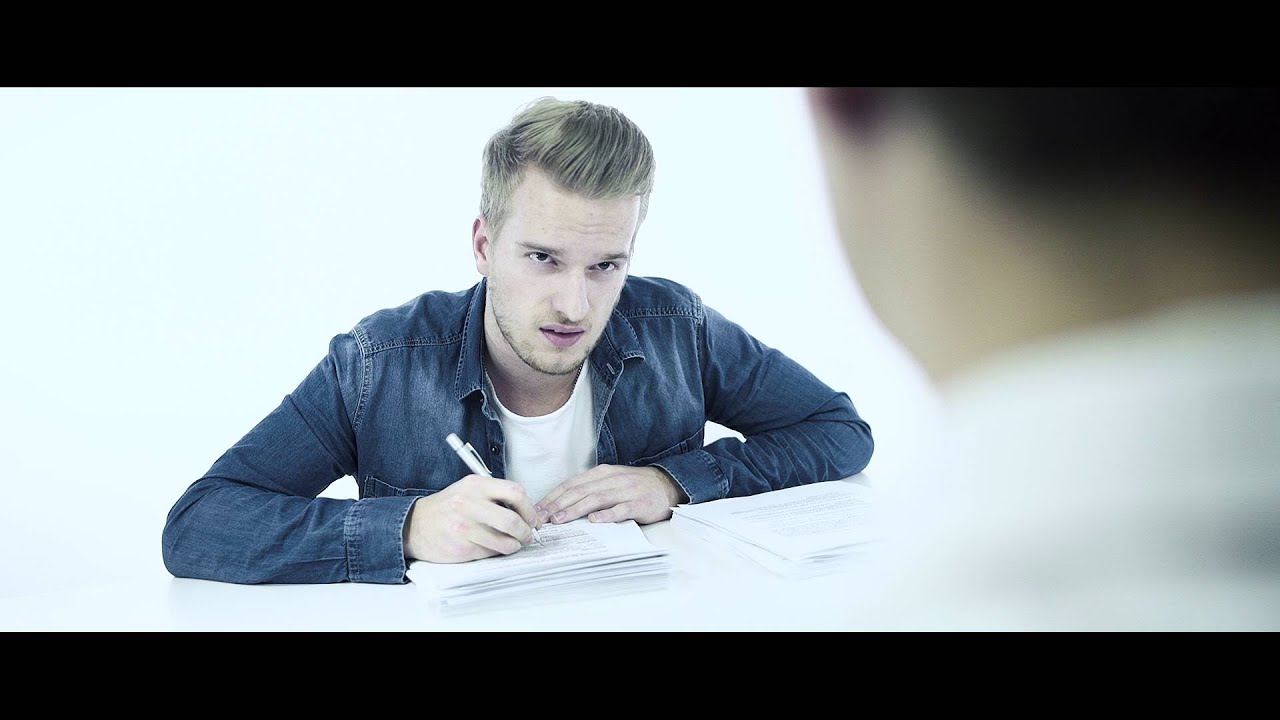 ADVENTUS | 99FIRE-FILMS-AWARD 2016 - YouTube