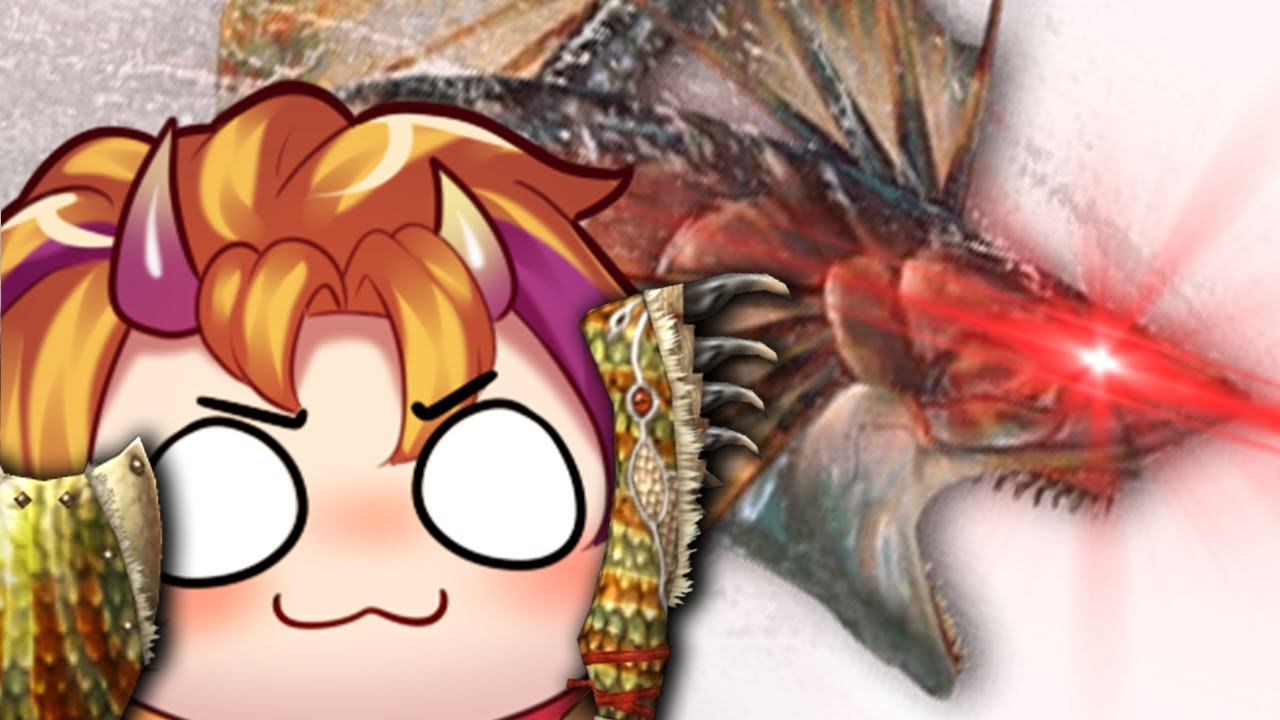 PLESIOTH HAS ARRIVED ITS GRIND TIME | The FIRST Monster Hunter | First ...