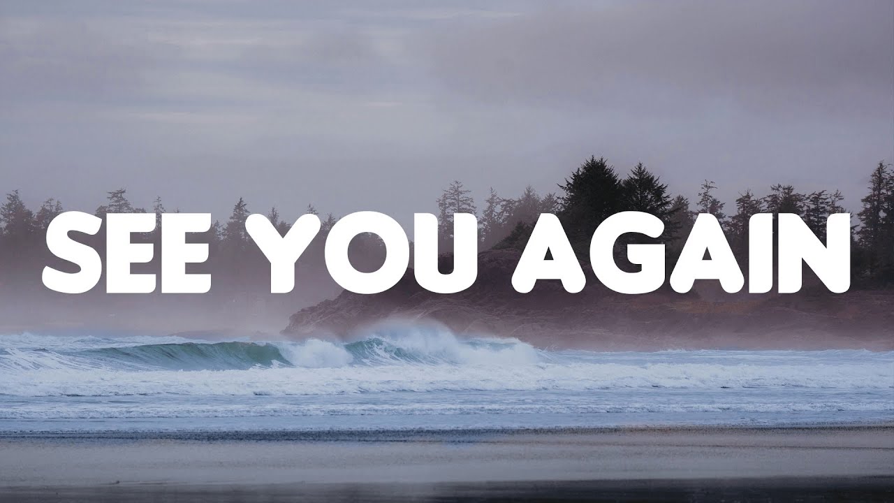 Wiz Khalifa - See You Again (Lyrics Mix) Ft Charlie Puth - YouTube