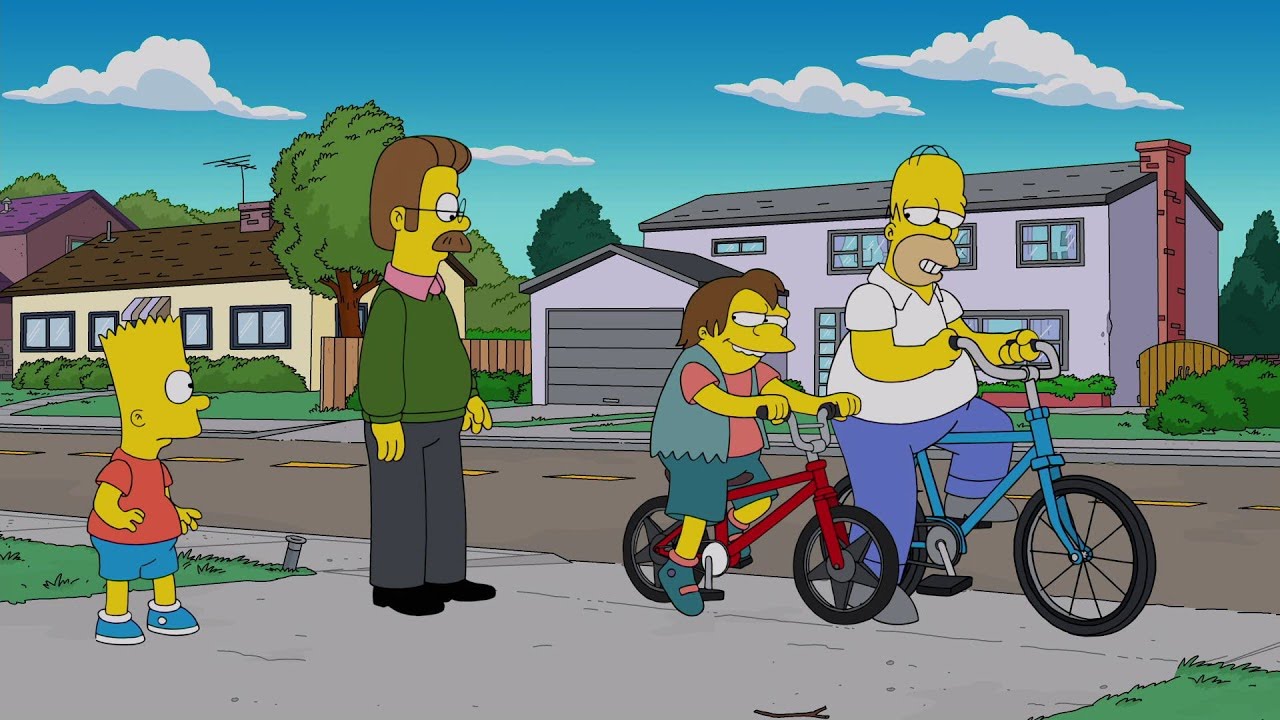 Better Off Ned - YouTube