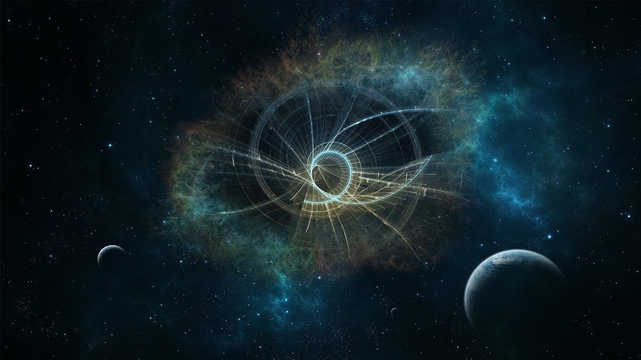 How to wipe the Universe clean - YouTube