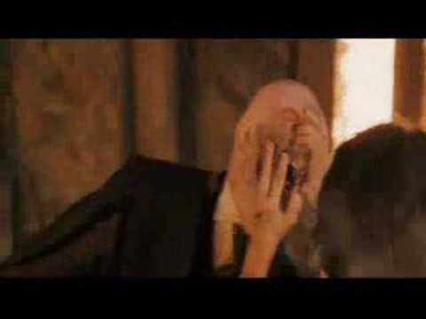 *Harry Potter*-evil side
