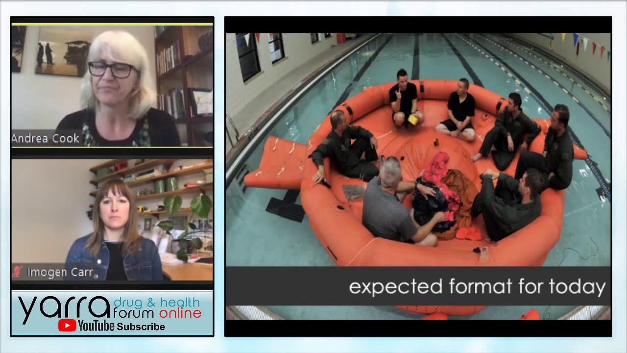YDHF Online | June 2020 - YouTube