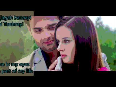 Judaa Lyrics with English Translation | Ishqedarriyaan (2015) | Full ...