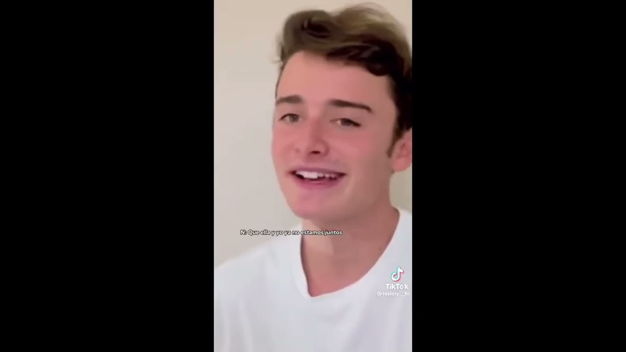 Ediciones De Tik Tok De Stranger Things (Eddie Munson y TN) - YouTube