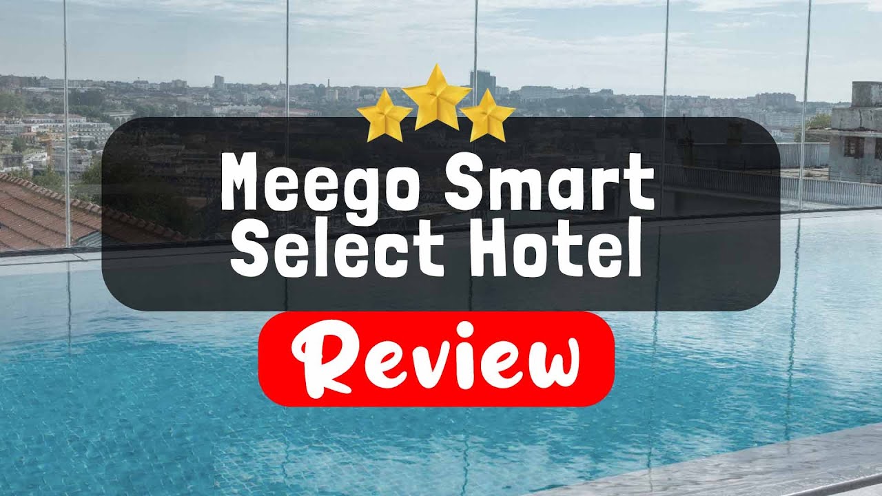 Meego Smart Select Hotel, Shanghai Review - Is This Hotel Worth It ...