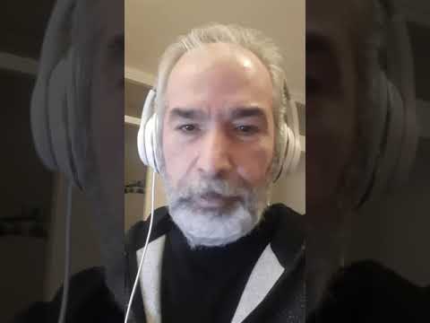 Vedat Bağlan Buda geçer CANLI