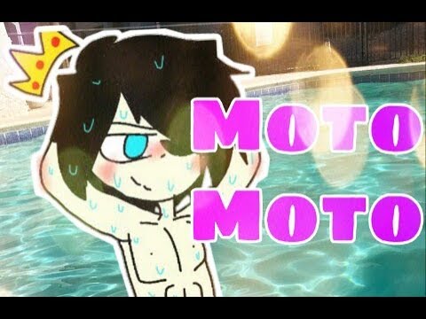 Moto Moto (Meme) (Leer descripción) FT=Mike,Trolli, Flex -Flipaclip-