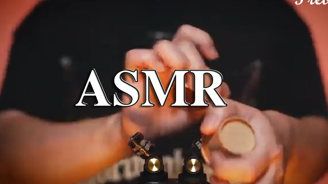 ASMR: Put on headphones and fall asleep in 5 minutes! #asmr sleep aid ...